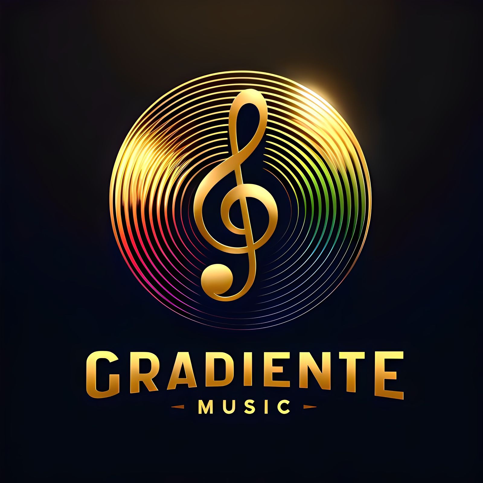 Gradiente Music